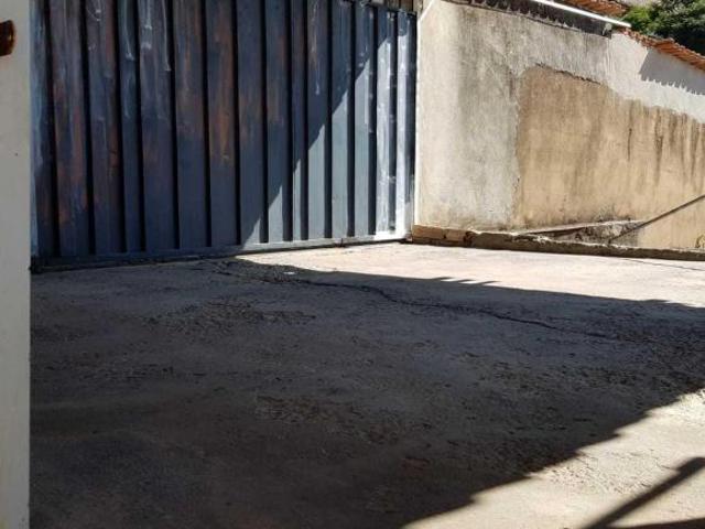 Casa com 2 quartos à venda em Belo Horizonte, no bairro Califórnia