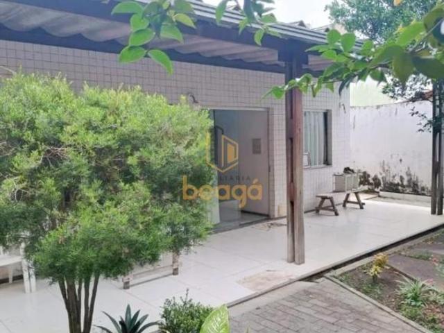 Casa com 2 quartos à venda em Belo Horizonte, no bairro Camargos