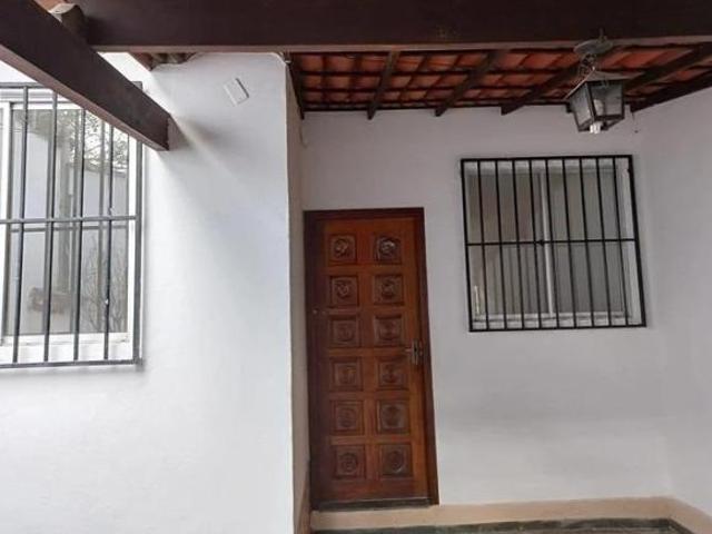 Casa com 2 quartos à venda em Belo Horizonte, no bairro Canaã