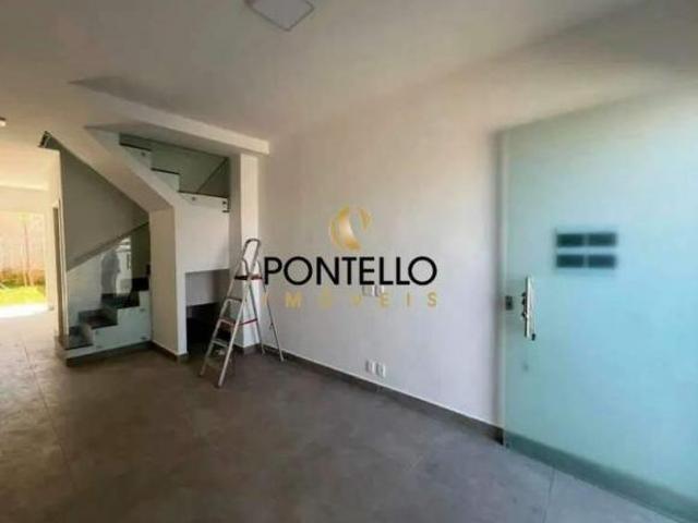 Casa com 2 quartos à venda em Belo Horizonte, no bairro Canaã