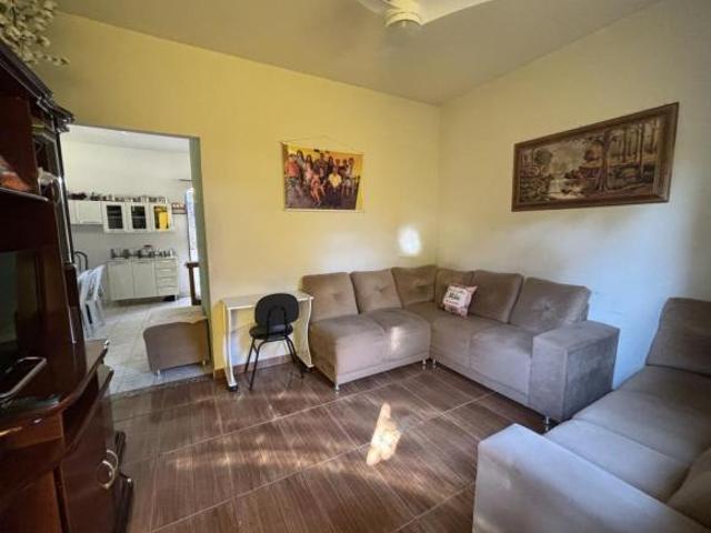 Casa com 2 quartos à venda em Belo Horizonte, no bairro Canaã