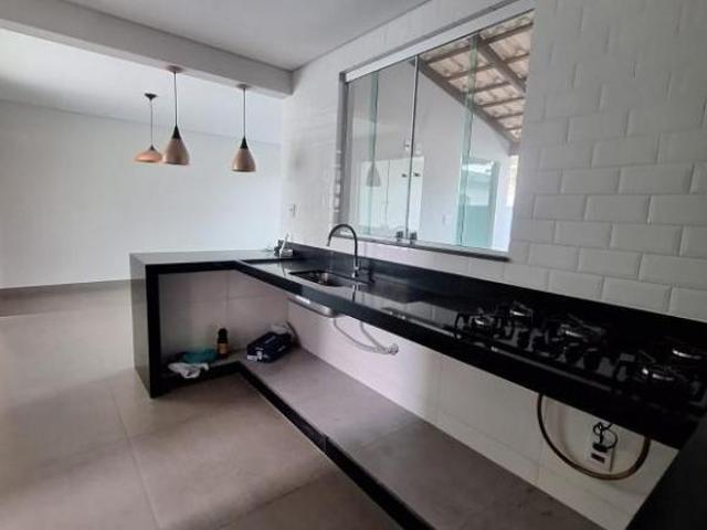 Casa com 2 quartos à venda em Belo Horizonte, no bairro Cardoso Barreiro