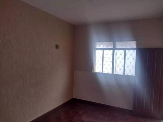 Casa com 2 quartos à venda em Belo Horizonte, no bairro Carlos Prates