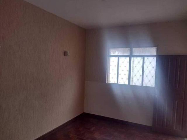 Casa com 2 quartos à venda em Belo Horizonte, no bairro Carlos Prates