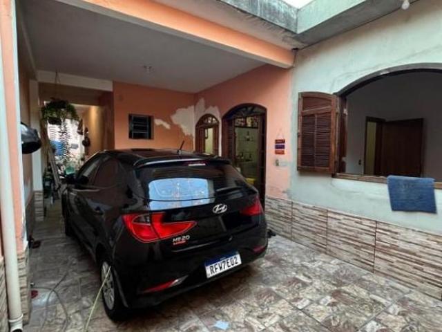 Casa com 2 quartos à venda em Belo Horizonte, no bairro Castanheira