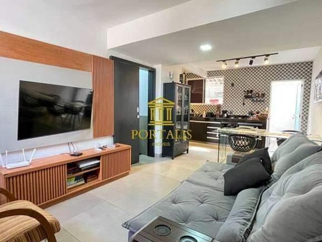 Casa com 2 quartos à venda em Belo Horizonte, no bairro Castelo