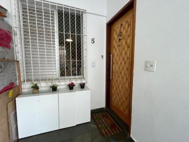 Casa com 2 quartos à venda em Belo Horizonte, no bairro Castelo