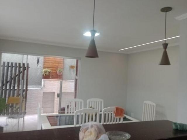 Casa com 2 quartos à venda em Belo Horizonte, no bairro Céu Azul