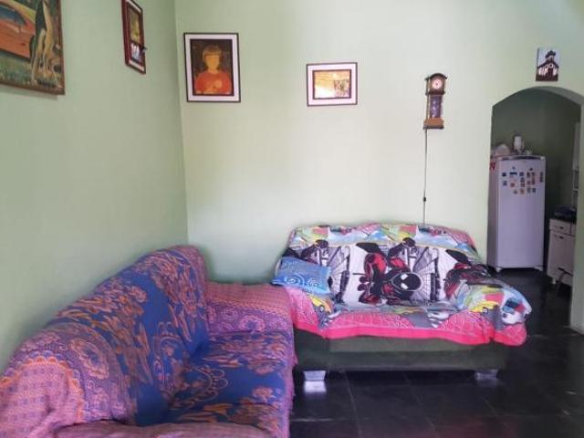 Casa com 2 quartos à venda em Belo Horizonte, no bairro Céu Azul