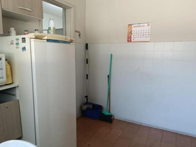 Casa com 2 quartos à venda em Belo Horizonte, no bairro Cinquentenário