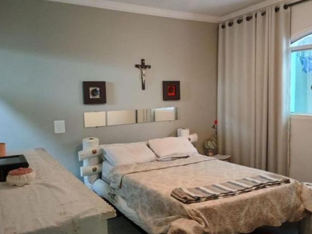 Casa com 2 quartos à venda em Belo Horizonte, no bairro Aarão Reis