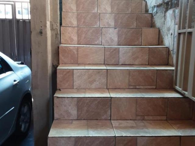 Casa com 2 quartos à venda em Belo Horizonte, no bairro Aarão Reis