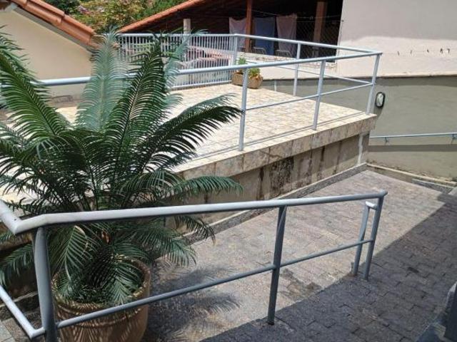 Casa com 2 quartos à venda em Belo Horizonte, no bairro Aarão Reis