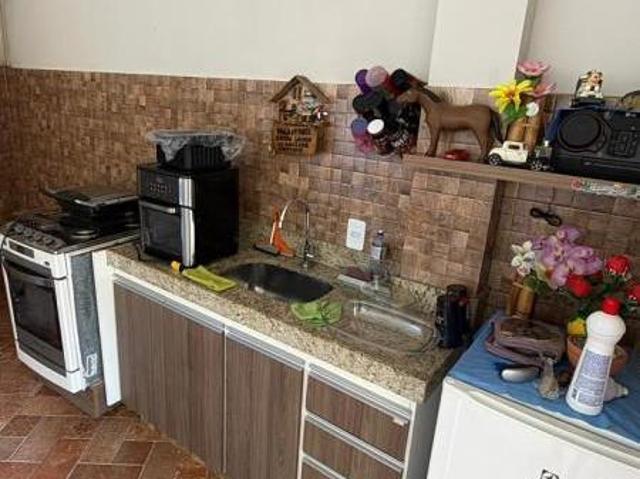 Casa com 2 quartos à venda em Belo Horizonte, no bairro Alto Vera Cruz