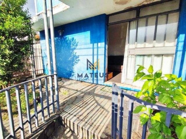 Casa com 2 quartos à venda em Belo Horizonte, no bairro Alto Caiçaras