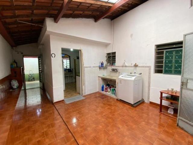 Casa com 2 quartos à venda em Belo Horizonte, no bairro Alípio De Melo
