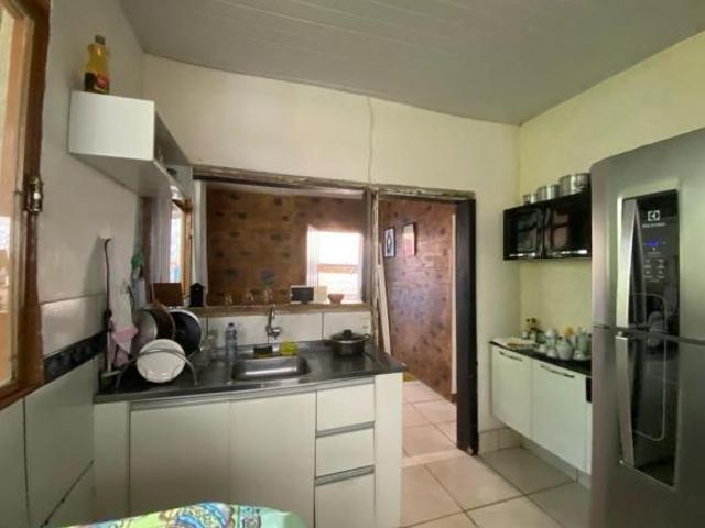 Casa com 2 quartos à venda em Belo Horizonte, no bairro Aparecida