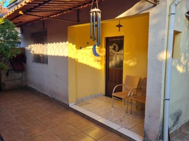 Casa com 2 quartos à venda em Belo Horizonte, no bairro Betânia