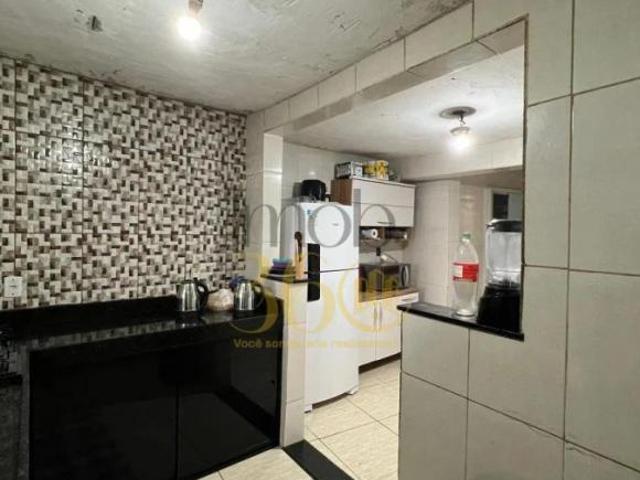 Casa com 2 quartos à venda em Belo Horizonte, no bairro Brasil Industrial Barreiro