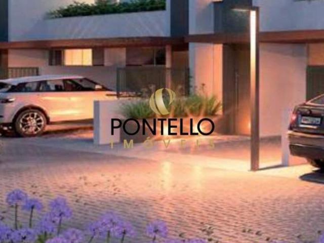 Casa com 2 quartos à venda em Belo Horizonte, no bairro Buritis