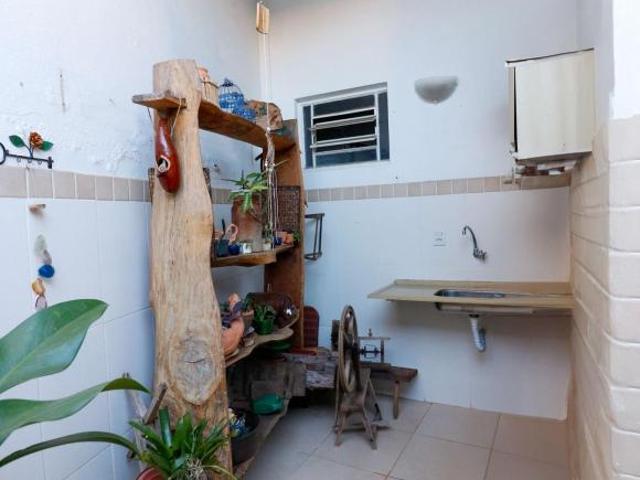 Casa com 2 quartos à venda em Belo Horizonte, no bairro Buritis