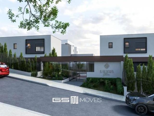 Casa com 2 quartos à venda em Belo Horizonte, no bairro Buritis