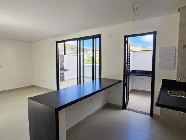 Casa com 2 quartos à venda em Belo Horizonte, no bairro Buritis