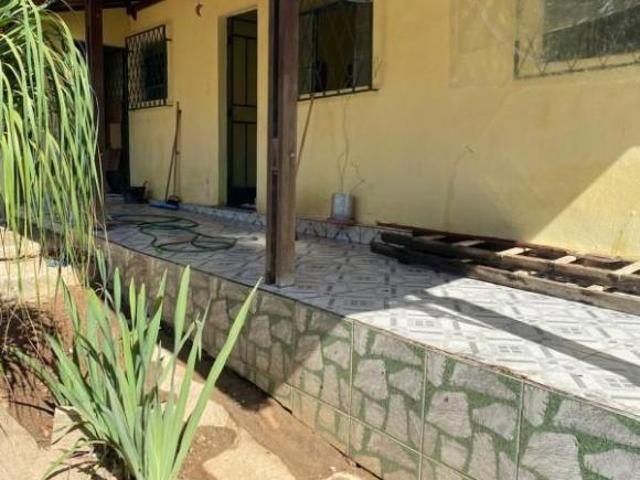 Casa com 2 quartos à venda em Belo Horizonte, no bairro Goiânia