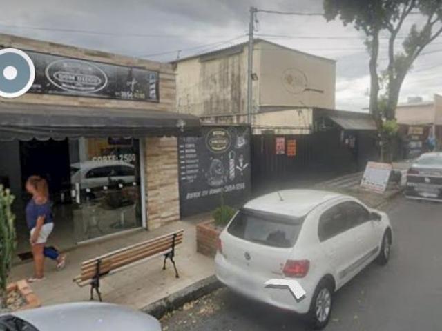 Casa com 2 quartos à venda em Belo Horizonte, no bairro Glória