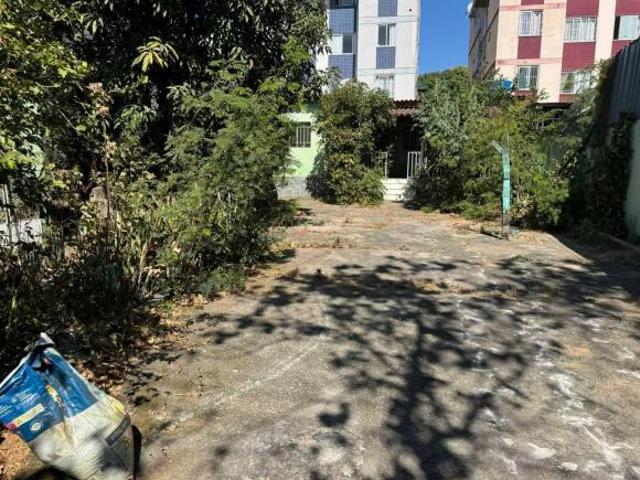 Casa com 2 quartos à venda em Belo Horizonte, no bairro Glória