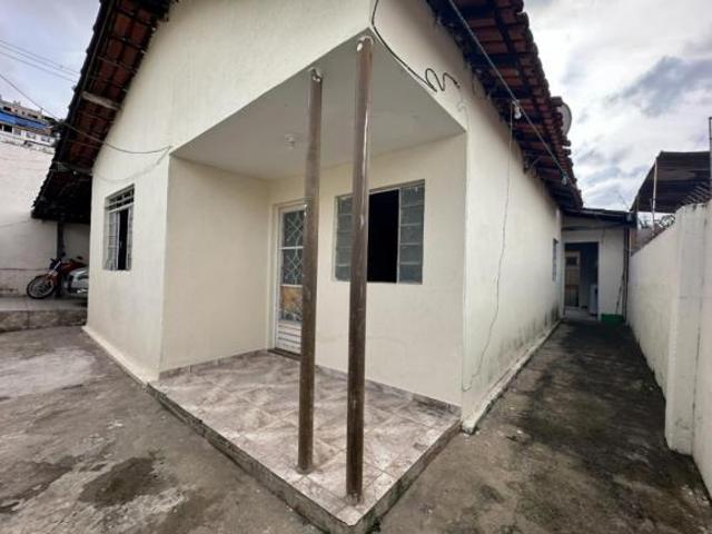 Casa com 2 quartos à venda em Belo Horizonte, no bairro Glória