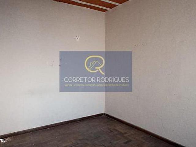 Casa com 2 quartos à venda em Belo Horizonte, no bairro Guarani