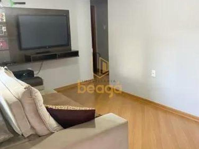 Casa com 2 quartos à venda em Belo Horizonte, no bairro Dom Bosco