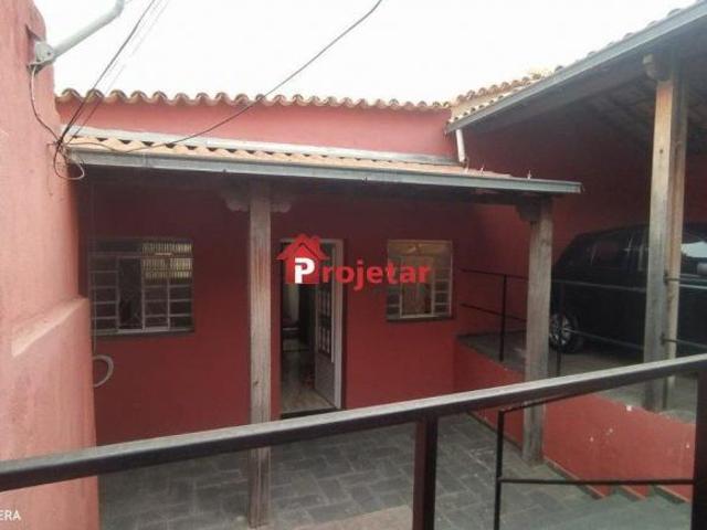 Casa com 2 quartos à venda em Belo Horizonte, no bairro Dom Cabral