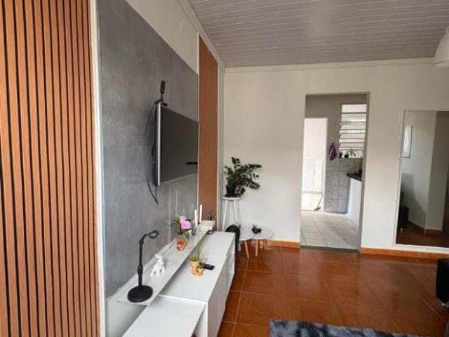 Casa com 2 quartos à venda em Belo Horizonte, no bairro Distrito Industrial Do Jatobá