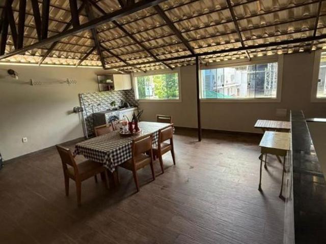 Casa com 2 quartos à venda em Belo Horizonte, no bairro Distrito Industrial Do Jatobá Barreiro