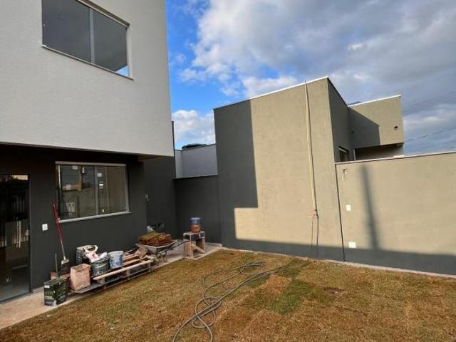 Casa com 2 quartos à venda em Belo Horizonte, no bairro Esperança