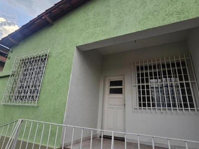 Casa com 2 quartos à venda em Belo Horizonte, no bairro Esplanada