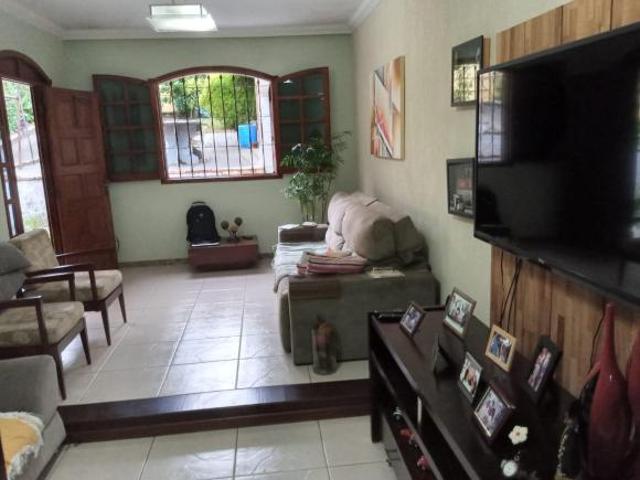 Casa com 2 quartos à venda em Belo Horizonte, no bairro Etelvina Carneiro