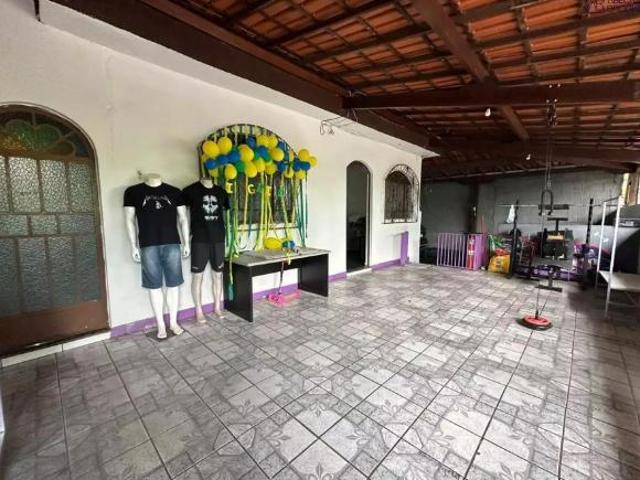 Casa com 2 quartos à venda em Belo Horizonte, no bairro Flávio Marques Lisboa