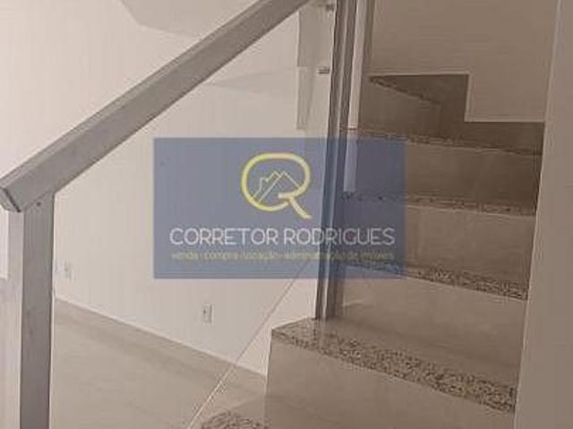 Casa com 2 quartos à venda em Belo Horizonte, no bairro Floramar