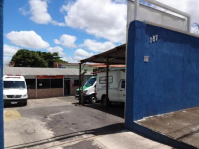 Casa com 2 quartos à venda em Belo Horizonte, no bairro Floramar
