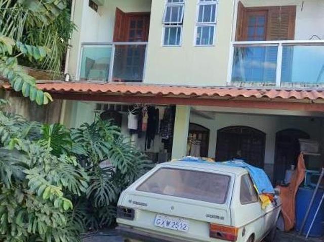 Casa com 2 quartos à venda em Belo Horizonte, no bairro Havaí