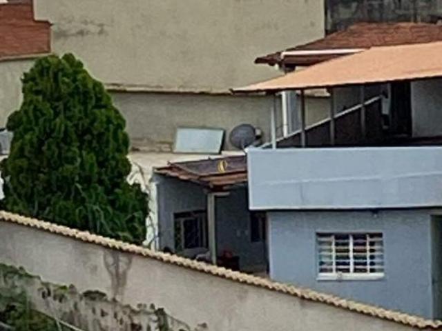 Casa com 2 quartos à venda em Belo Horizonte, no bairro Inconfidência