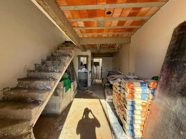 Casa com 2 quartos à venda em Belo Horizonte, no bairro Itapoã