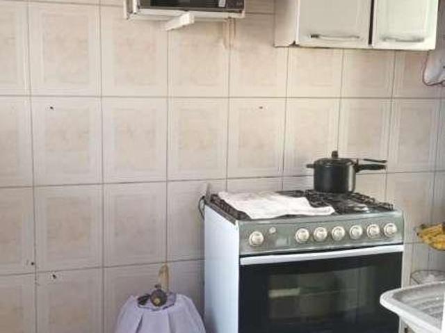 Casa com 2 quartos à venda em Belo Horizonte, no bairro Jaqueline