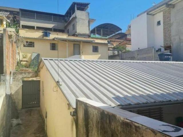 Casa com 2 quartos à venda em Belo Horizonte, no bairro Jardim Alvorada