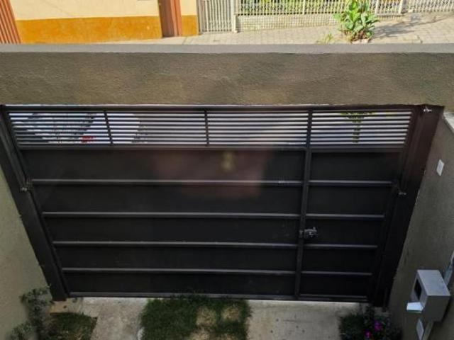 Casa com 2 quartos à venda em Belo Horizonte, no bairro Jardim América