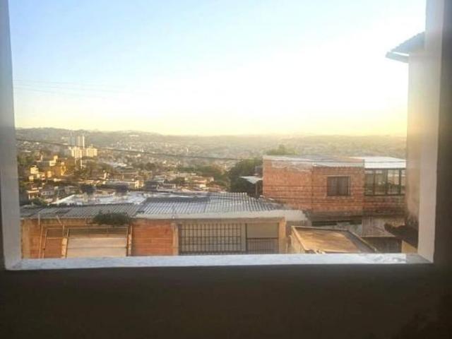 Casa com 2 quartos à venda em Belo Horizonte, no bairro Jardim América