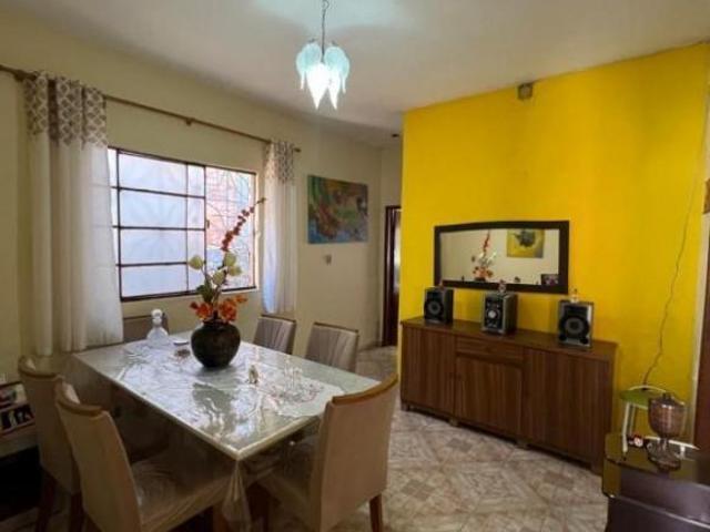 Casa com 2 quartos à venda em Belo Horizonte, no bairro Jardim Felicidade